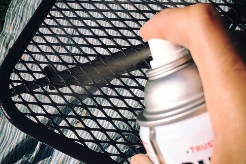 How to Paint Chrome - The Best Methods for Painting Over Chrome