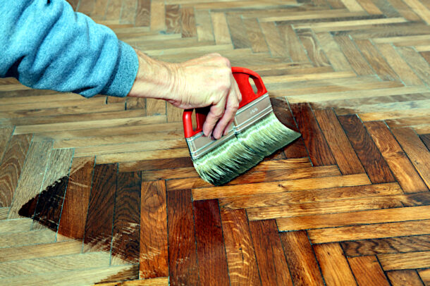 What Is Varnish? - Our Guide to Protective Surface Treatments