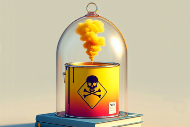 Can You Paint Over Lead Paint? - Leaded Coating Safety Guide