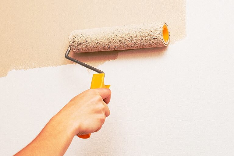What Is Vinyl Matt Paint? - What to Know