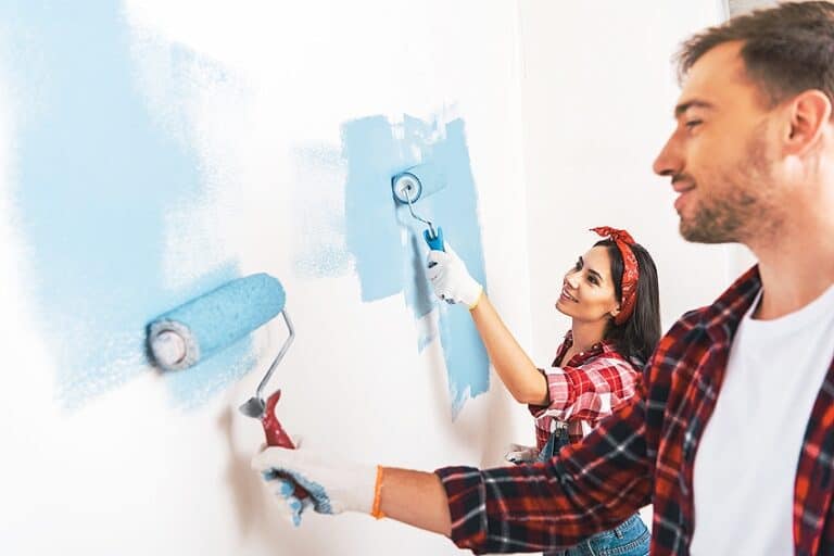 What Is Vinyl Matt Paint? - What to Know